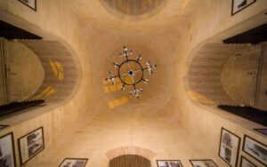 We offer you a selection of photos of the architecture of Almodóvar ...